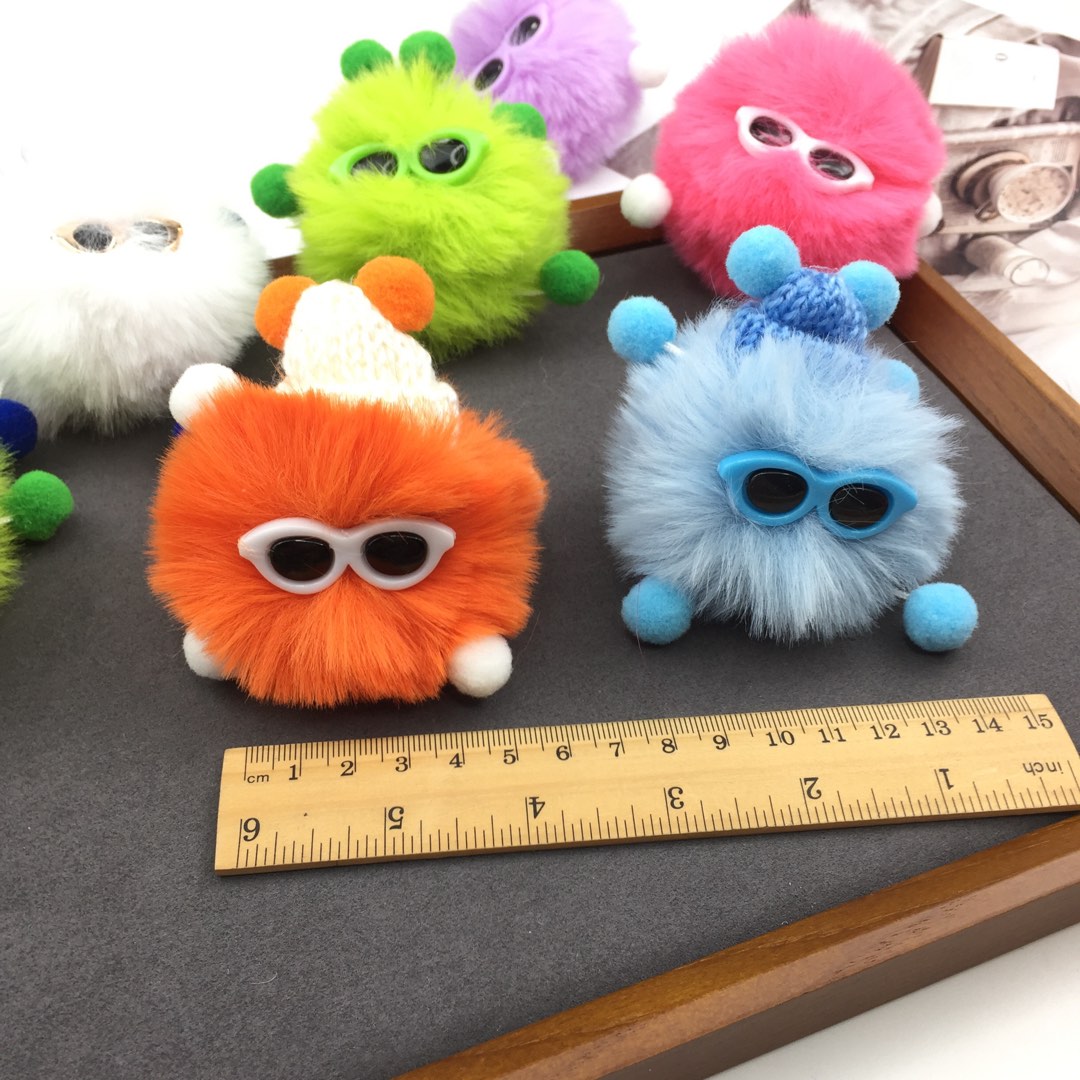 PO Crocs fluffy jibbitz cute, Women's Fashion, Footwear, Shoe inserts ...