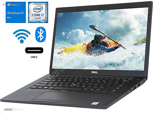 Dell Latitude 7290 Core i7, Computers & Tech, Laptops & Notebooks on ...
