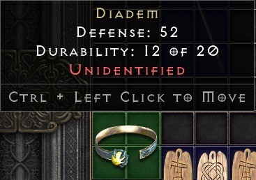 Diablo 2 Resurrected D2R Ladder S3 - Diy Infinity!, Video Gaming ...