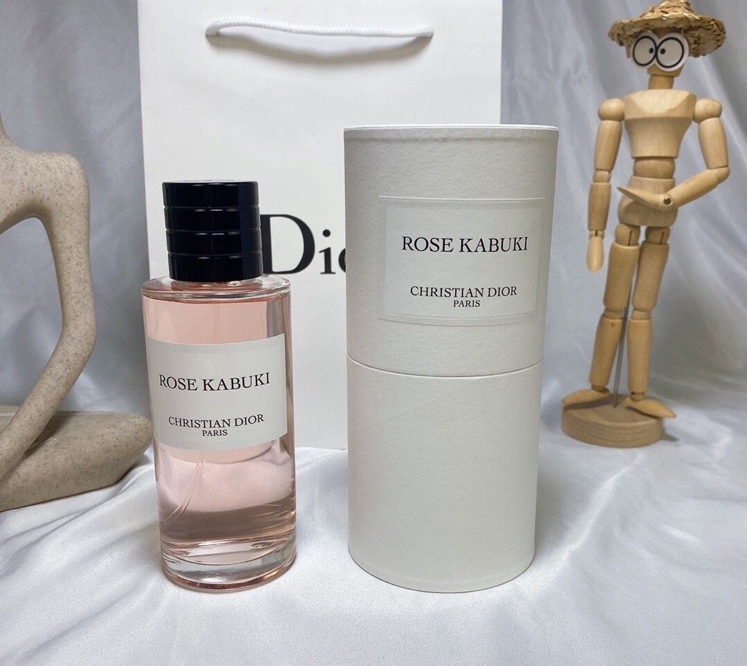 Christian Dior Perfume Series, Beauty & Personal Care, Fragrance ...
