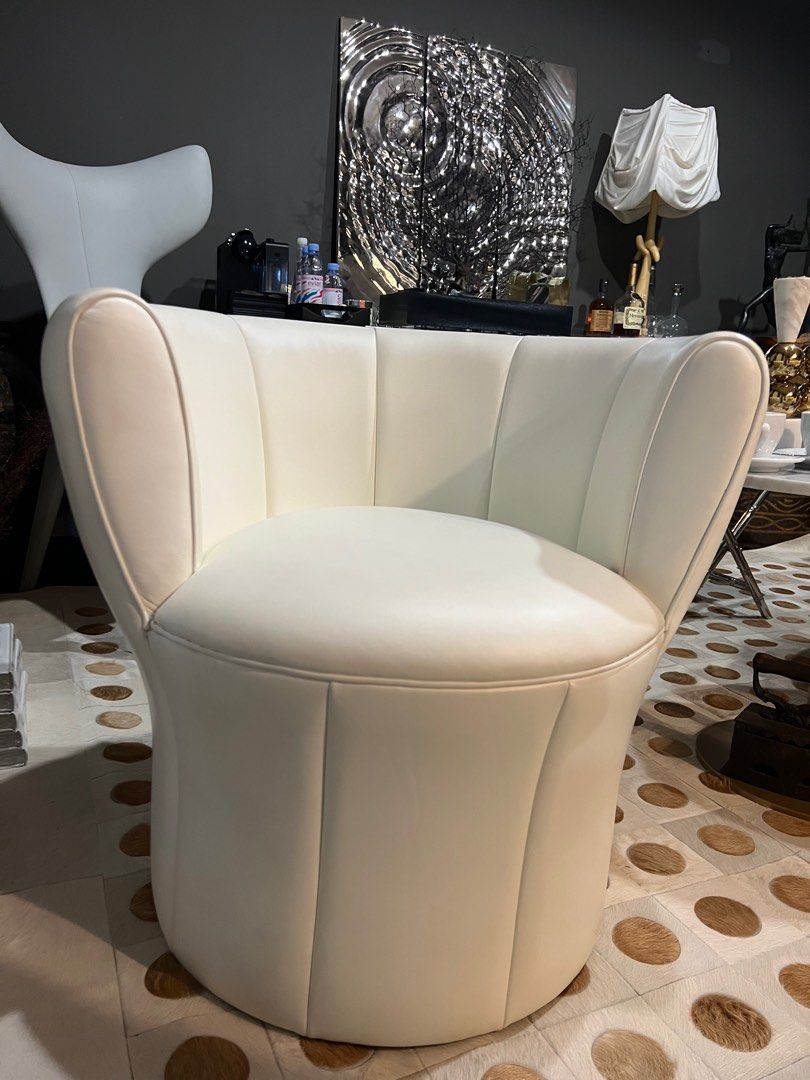 Driade Lisa armchair, Furniture & Home Living, Furniture, Chairs on ...