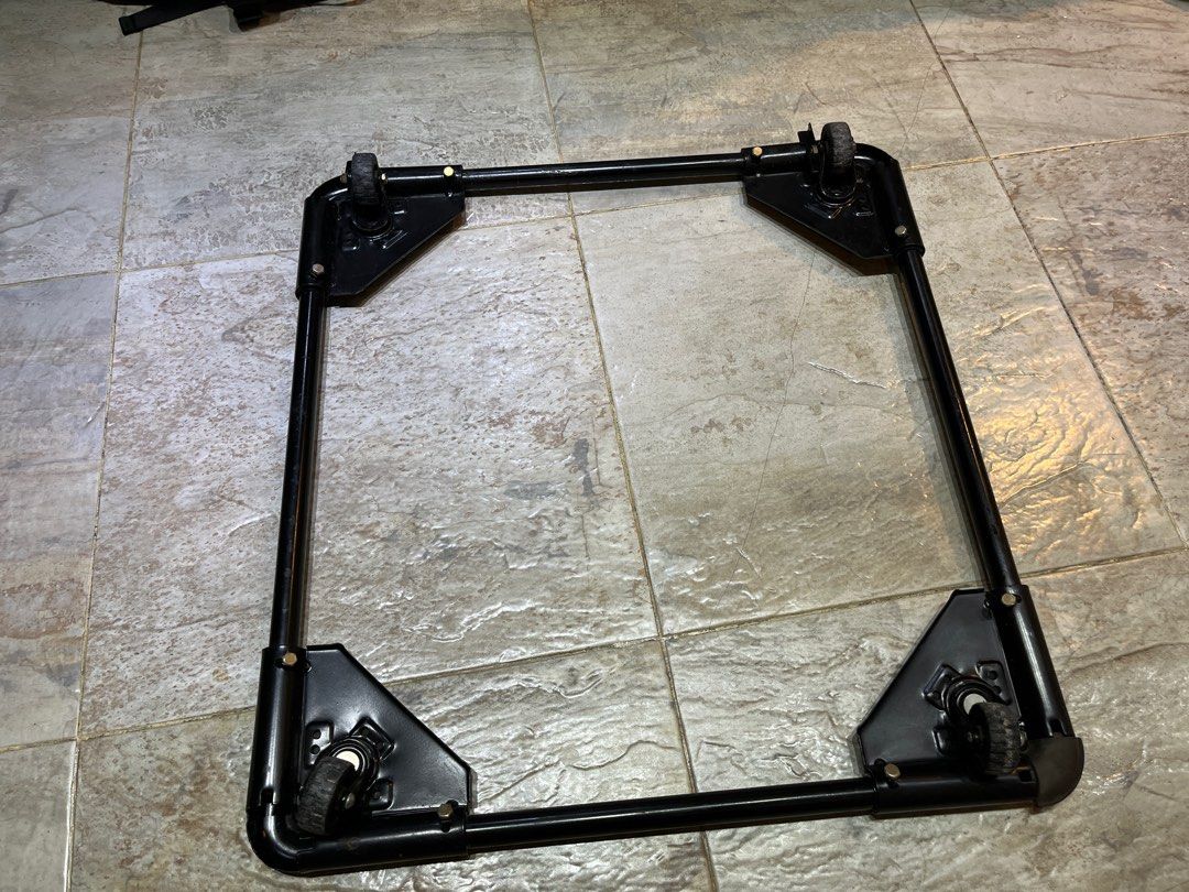 Durabase Appliance Stand, TV & Home Appliances, Kitchen Appliances ...