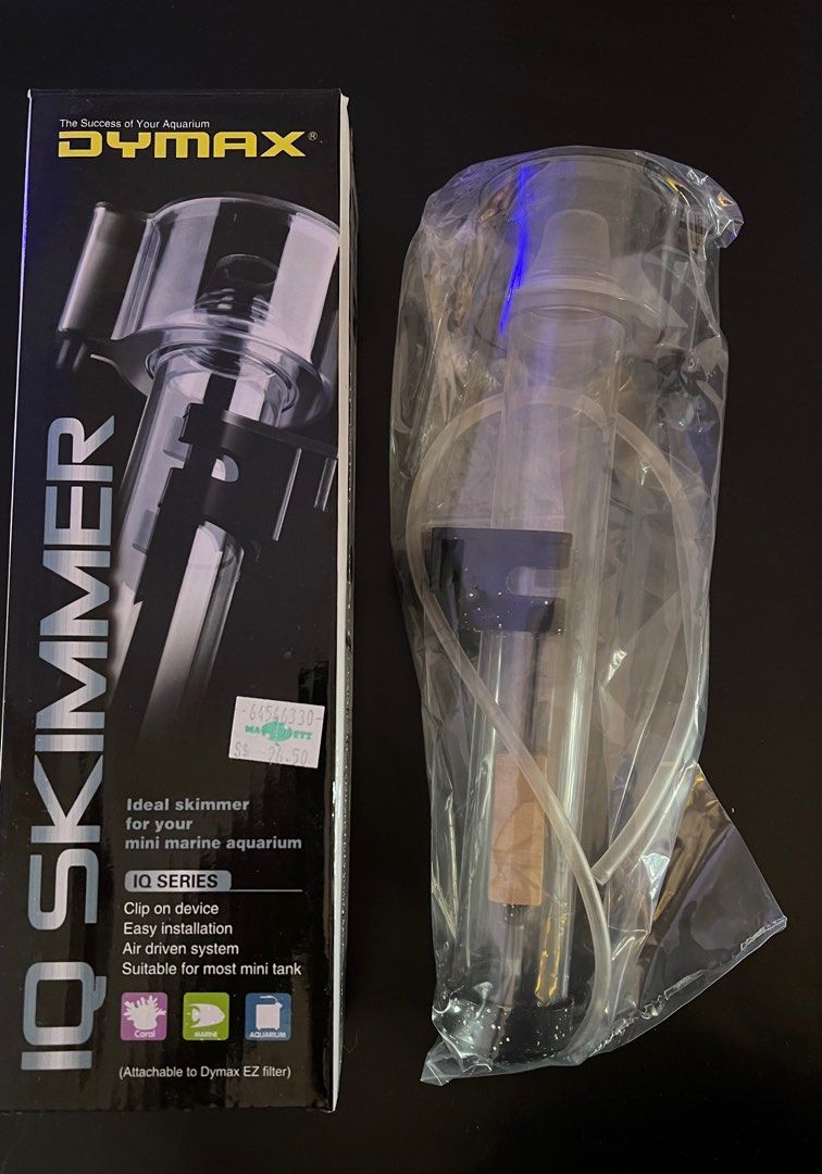 Dymax Skimmer, Pet Supplies, Homes & Other Pet Accessories on Carousell