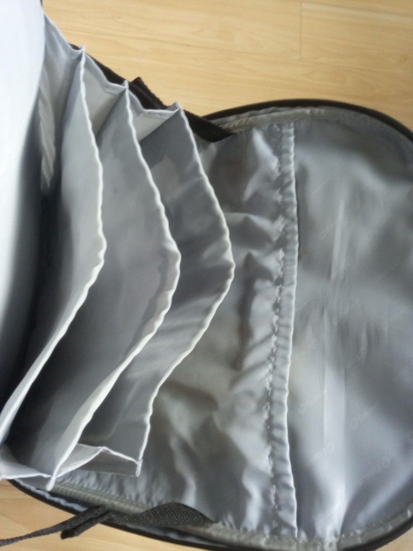 Echolac laptop backpack, Men's Fashion, Bags, Backpacks on Carousell