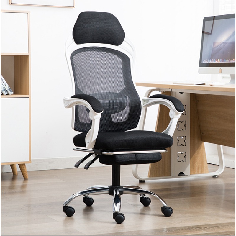 Esports chair sedentary home computer chair study chair reclinable ...