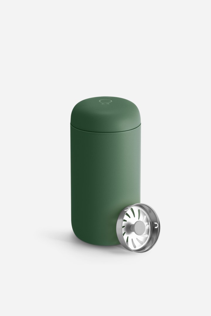 fellow carter move mug 12oz w splash guard, Furniture & Home Living ...