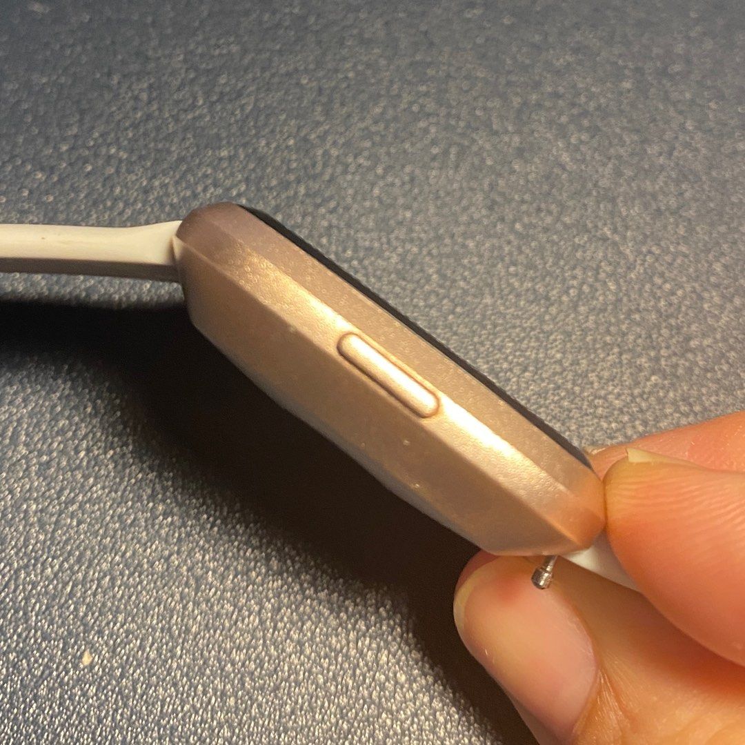 Fitbit Versa (1st generation), Mobile Phones & Gadgets, Wearables ...