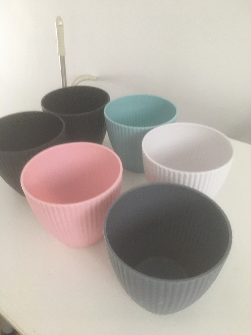 Flower Pots, Hobbies & Toys, Stationery & Craft, Flowers & Bouquets on ...