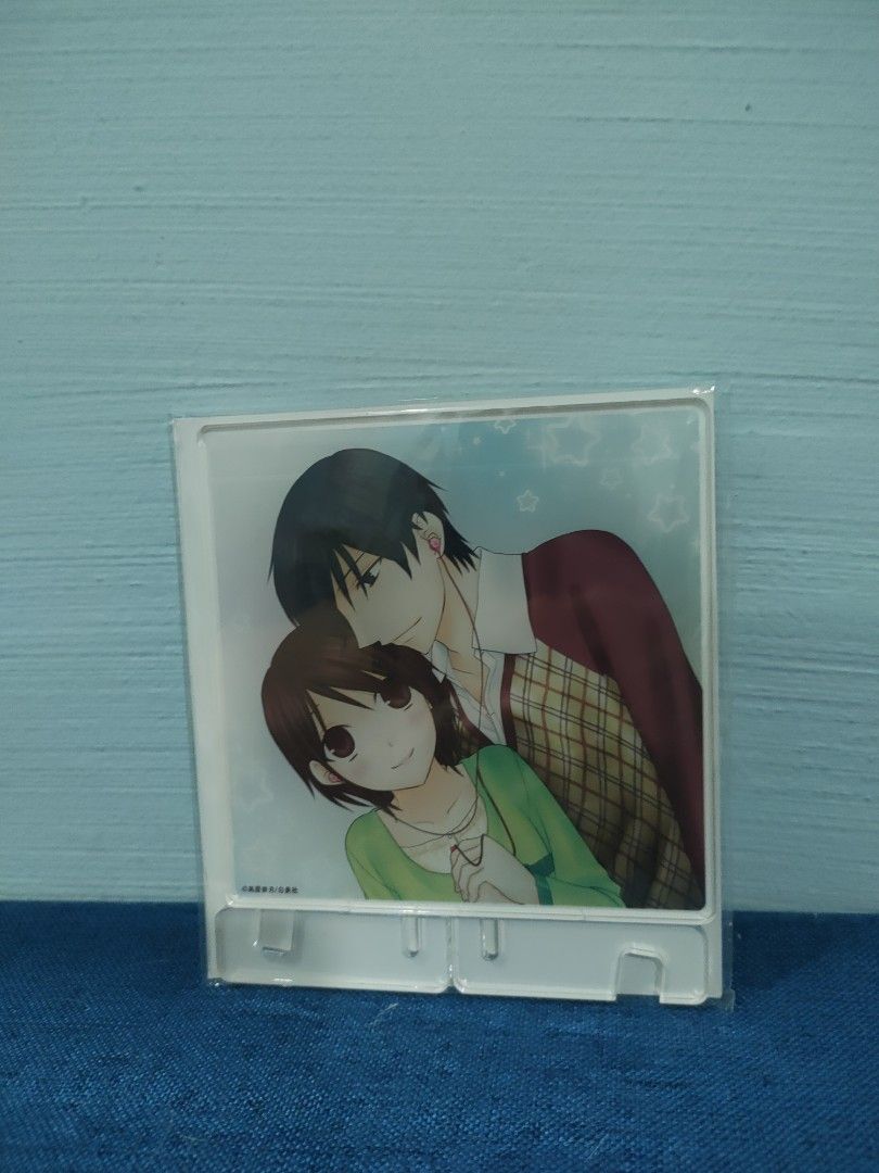 Fruits Basket Acrylic Panel Stand / Phone Stand, Hobbies & Toys ...
