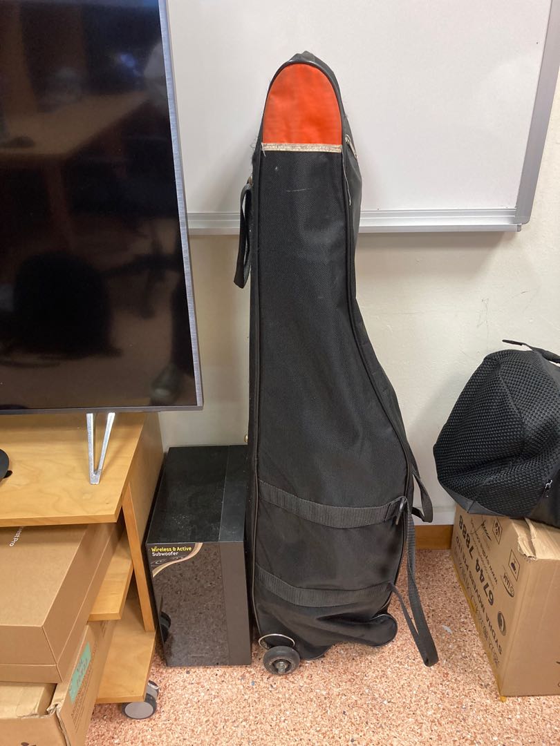 Full Fencing set for saber female, Sports Equipment, Other Sports ...