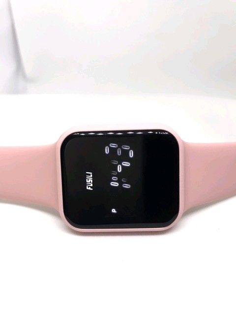 FUSILI - Touch Watch on Carousell