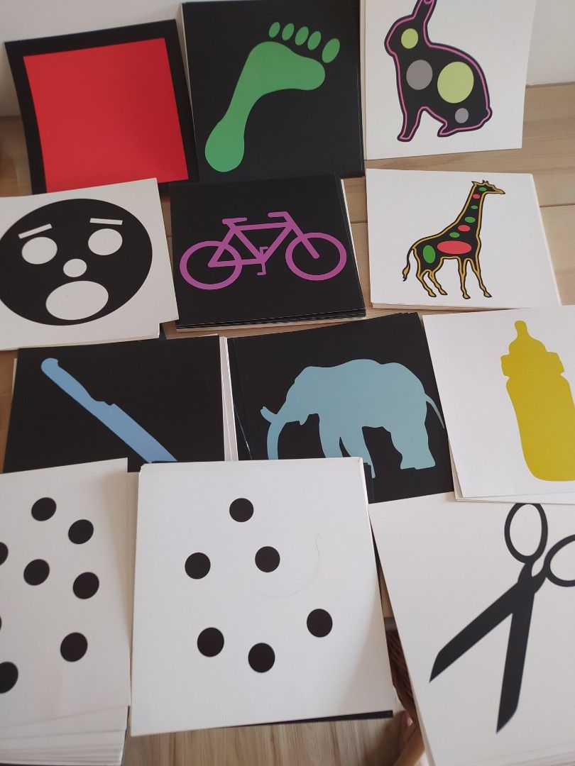 Glenn Doman, Right brain training, Flash cards,fladhcards,flash card ...