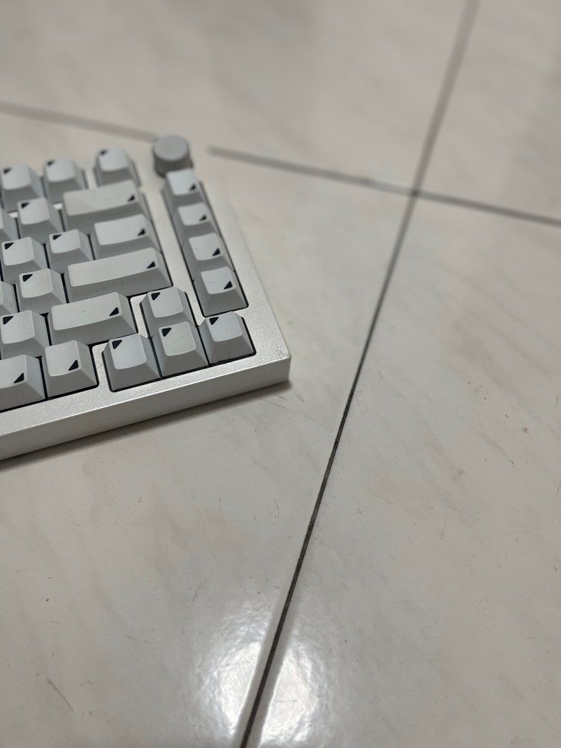 Glorious Gmmk Pro Modded Computers And Tech Parts And Accessories