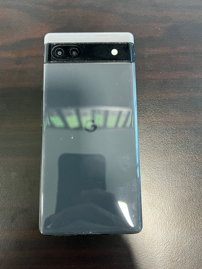 Google Pixel 6A 5G, Mobile Phones & Gadgets, Mobile Phones, Android ...