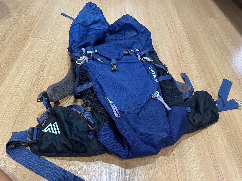 Gregory Backpack, Men's Fashion, Bags, Backpacks on Carousell