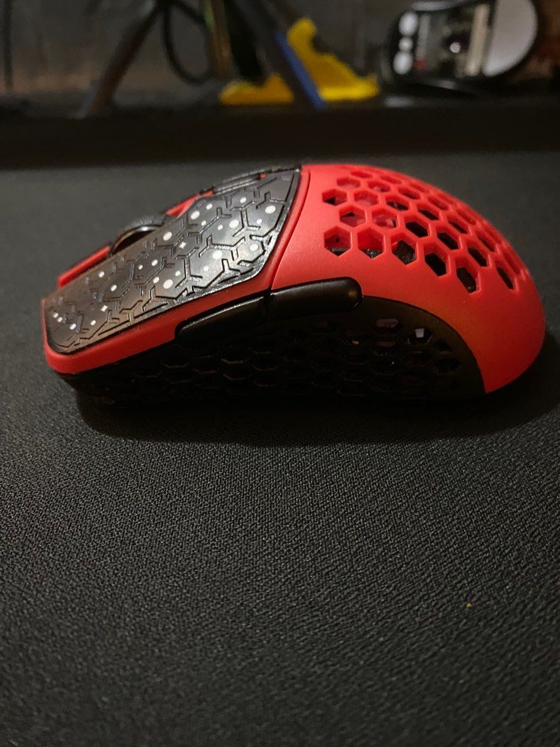 G-wolves Hati s ace edition (NEGOTIABLE), Computers & Tech, Parts ...