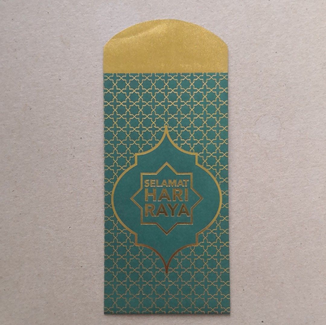 Hari Raya Packets - scJohnson, Hobbies & Toys, Stationery & Craft ...
