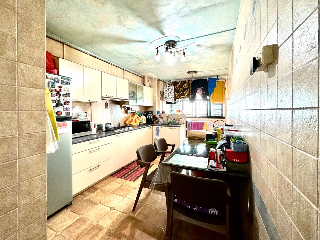 HDB 4rm 45 Chai Chee Street 4NG 4 room, Property, For Sale, HDB on ...