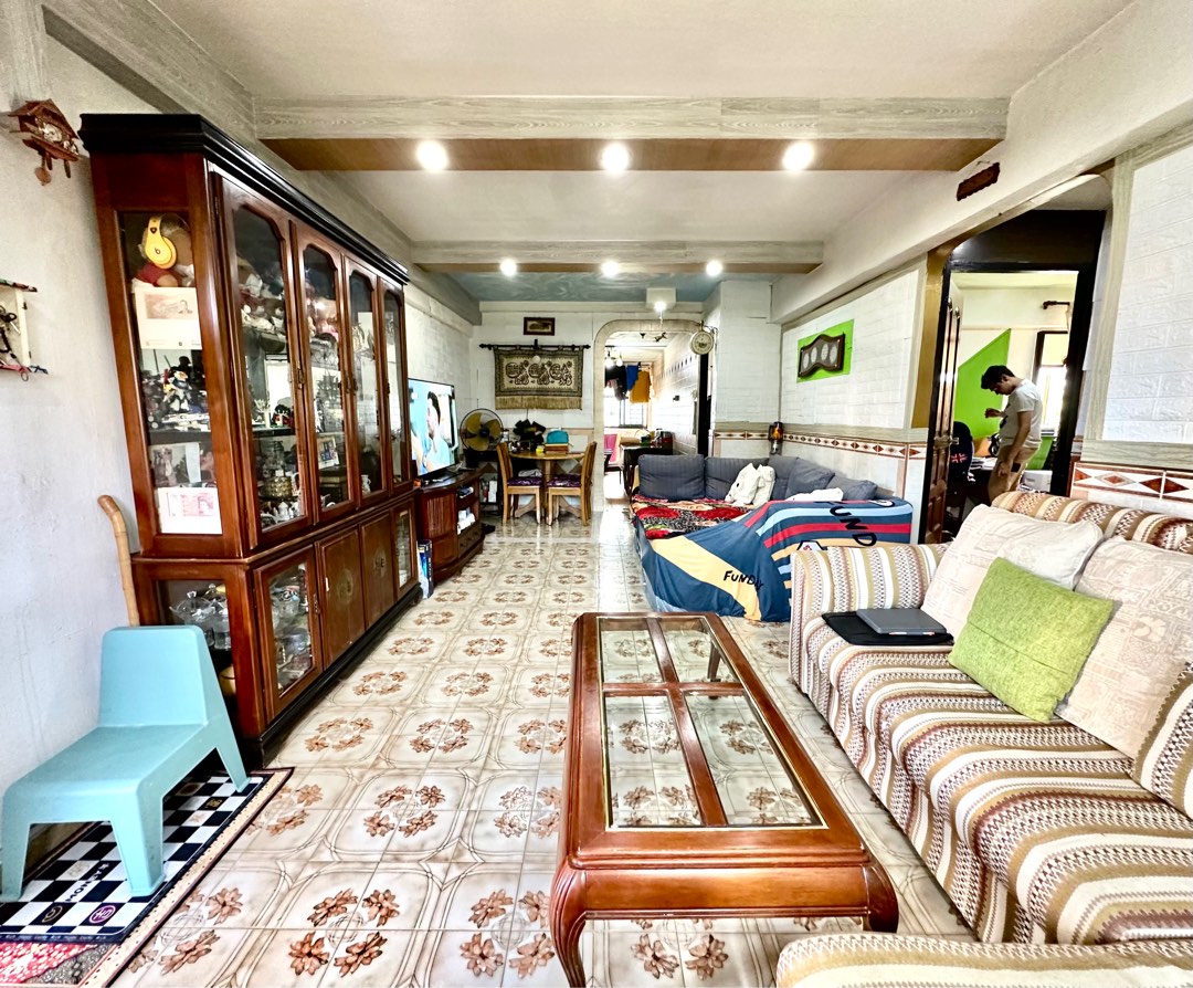 HDB 4rm 45 Chai Chee Street 4NG 4 room, Property, For Sale, HDB on ...