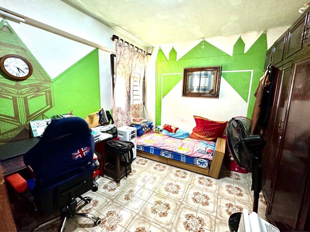 HDB 4rm 45 Chai Chee Street 4NG 4 room, Property, For Sale, HDB on ...