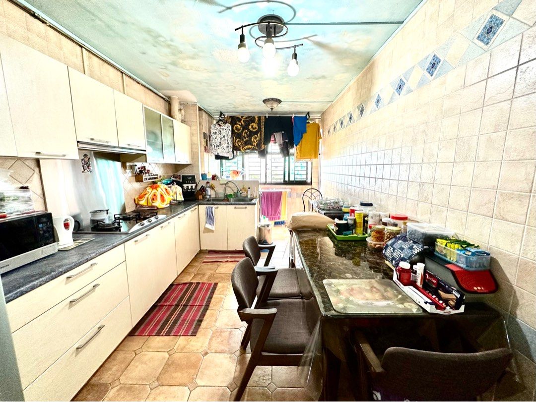 HDB 4rm 45 Chai Chee Street 4NG 4 room, Property, For Sale, HDB on ...