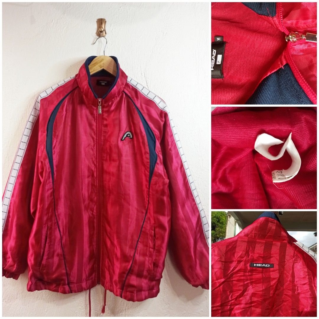 Head Jacket on Carousell