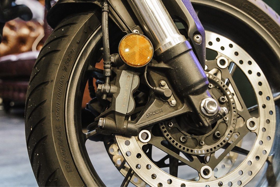 Honda VFR800X Crossrunner, Motorcycles, Motorcycles for Sale, Class 2 ...