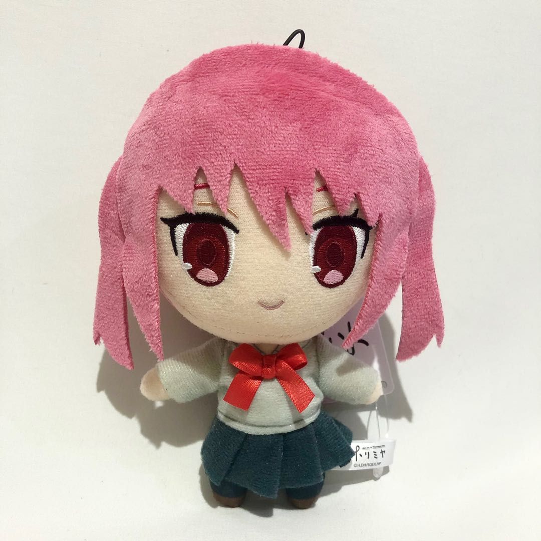 Hori san to Miyamura kun Horimiya Ayasaki Remi Yanagi Akane Plush ...