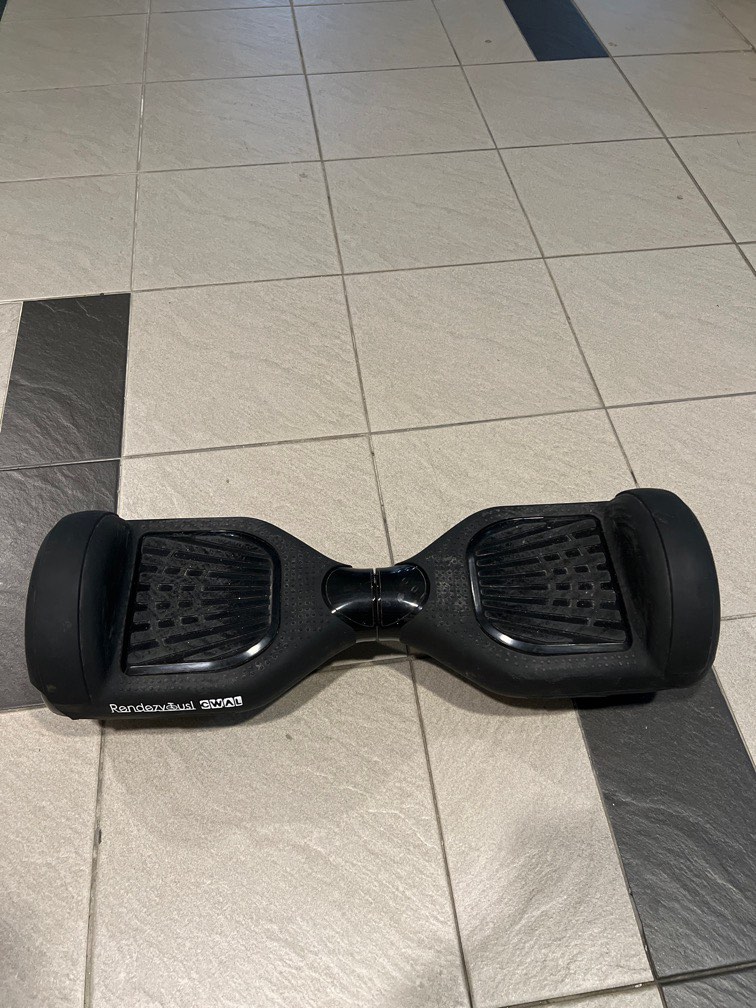 Hoverboard, Sports Equipment, PMDs, E-Scooters & E-Bikes, Hoverboards ...