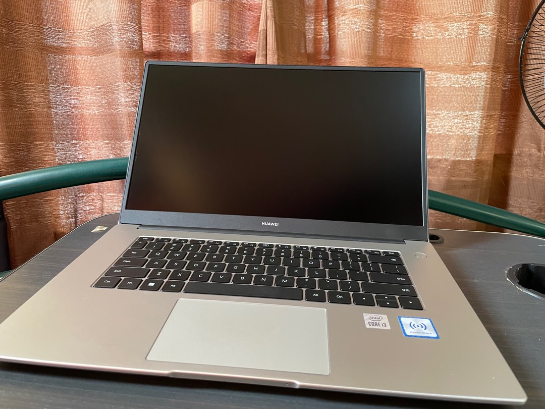 Huawei Matebook D15, Computers & Tech, Laptops & Notebooks on Carousell