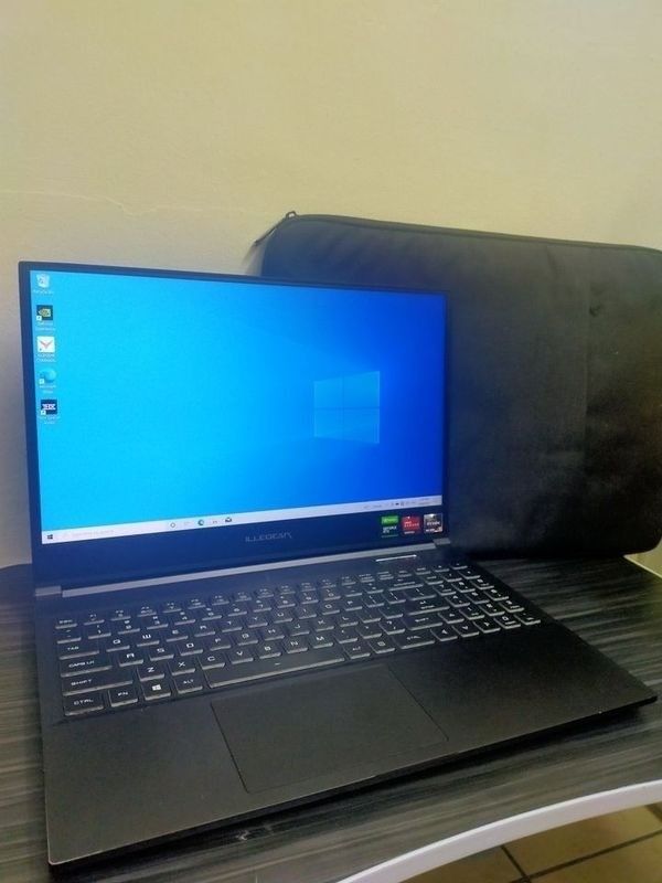 Illegear Gaming Laptop, Computers & Tech, Laptops & Notebooks on Carousell