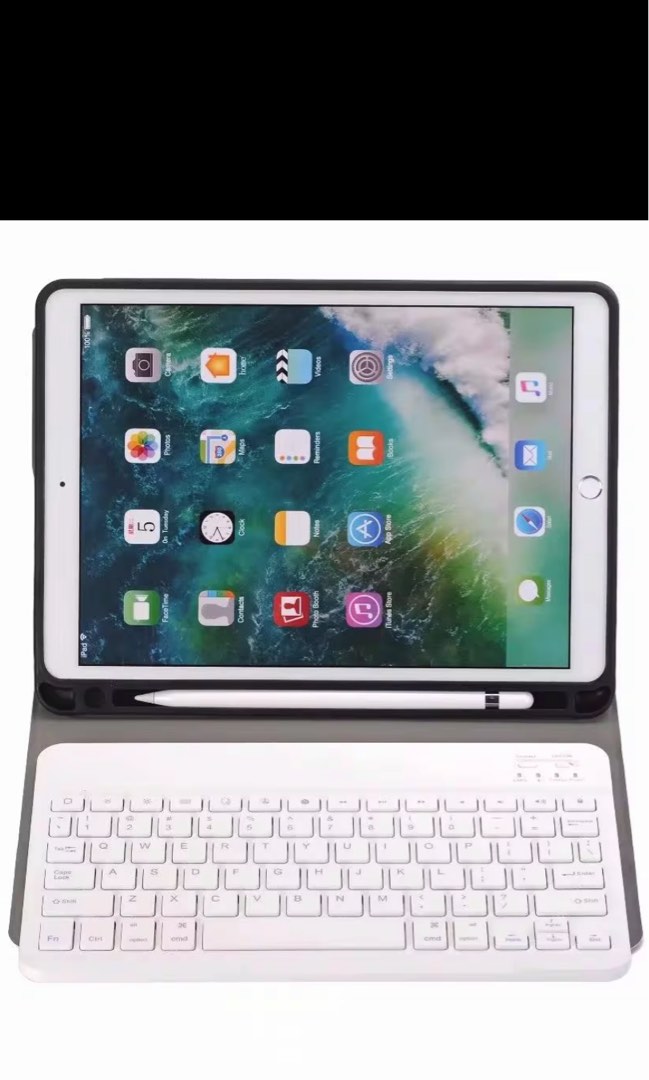 iPad 10th gen 2022 10.9 inch keyboard Bluetooth, Mobile Phones ...