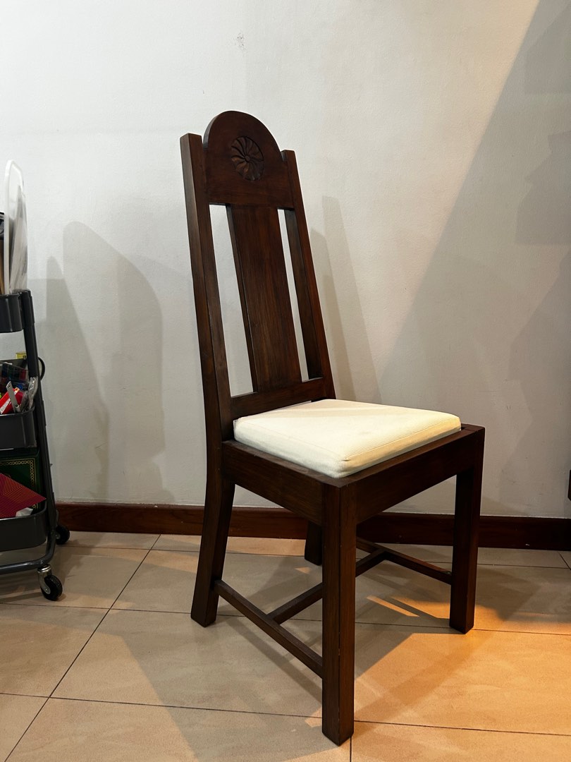 John Erdos, Furniture & Home Living, Furniture, Chairs on Carousell