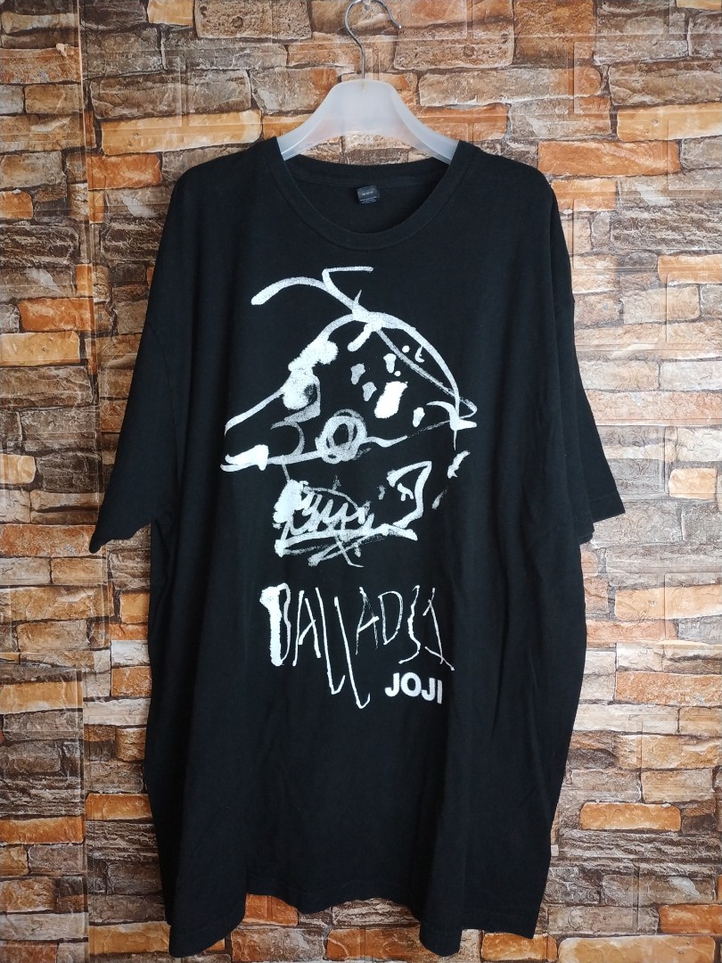 Joji ballads 1 album merch shirt on Carousell