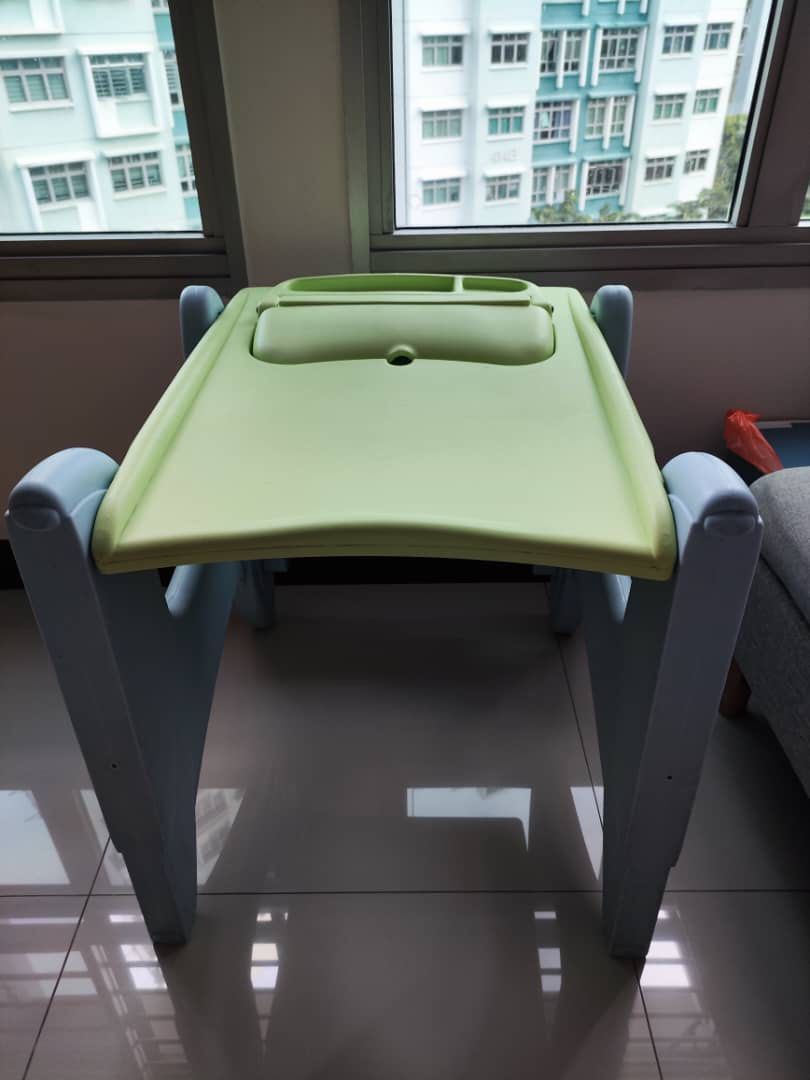 Kids Table for blessing, Babies & Kids, Baby Nursery & Kids Furniture ...