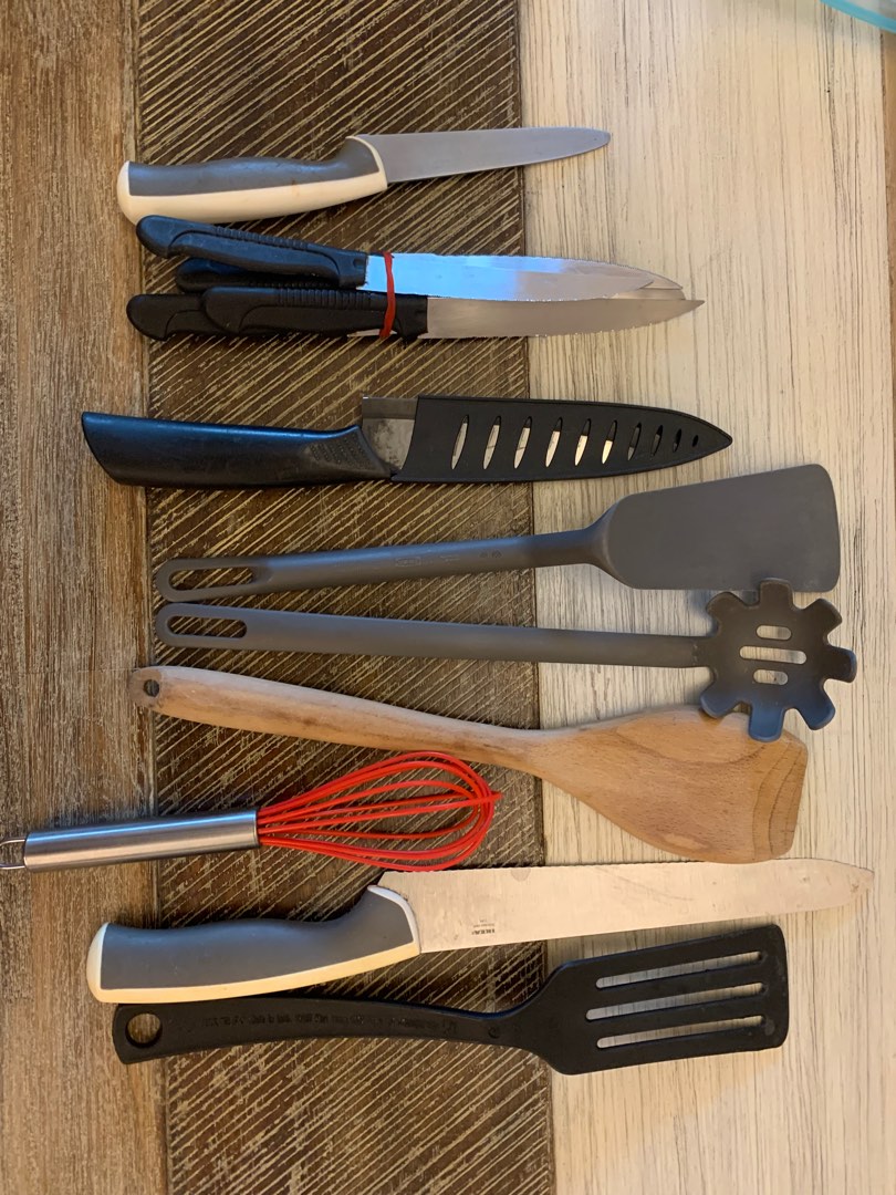 Kitchen utensils, TV & Home Appliances, Kitchen Appliances, Other ...