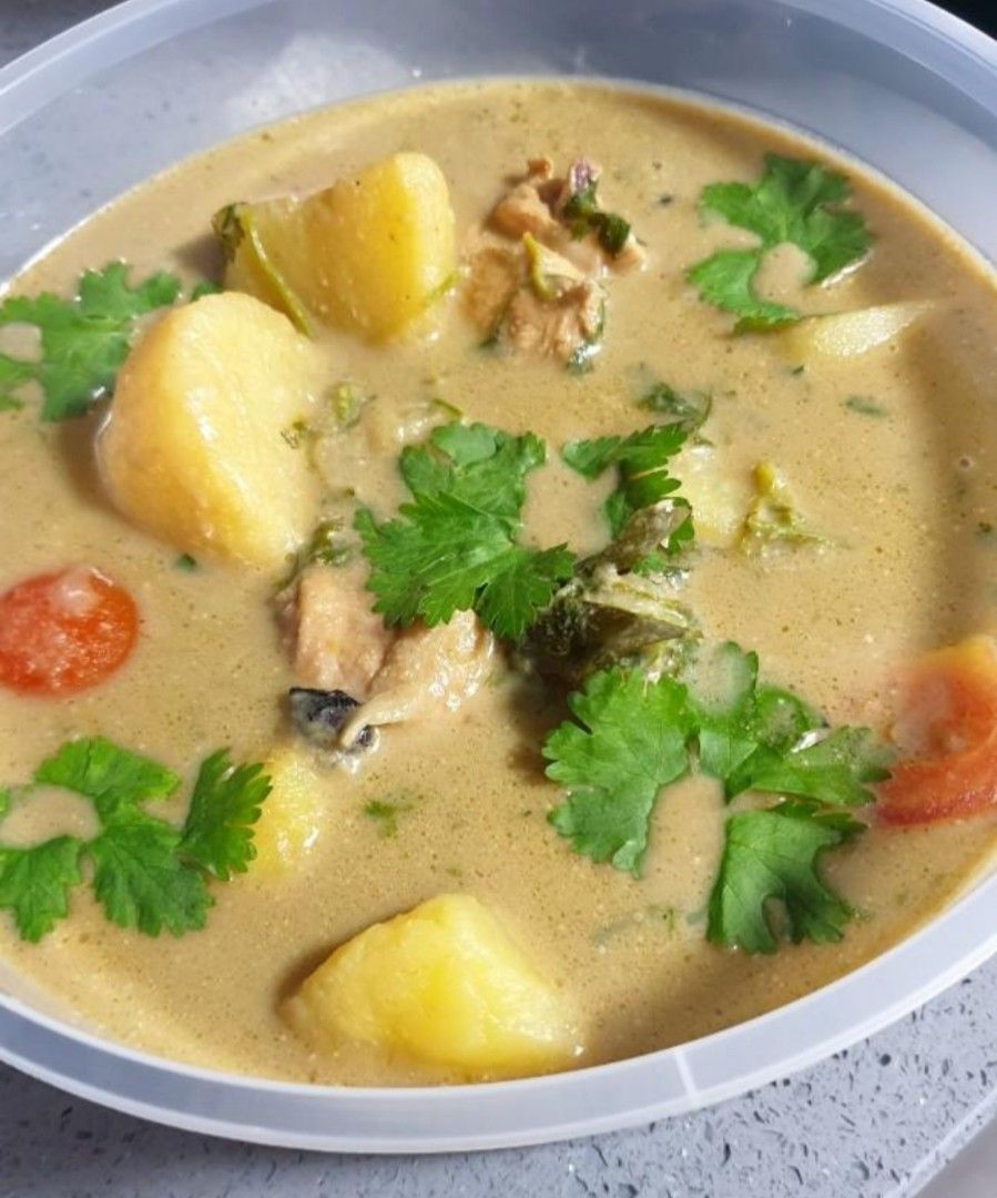 Lauk Raya 2023, Food & Drinks, Local Eats on Carousell