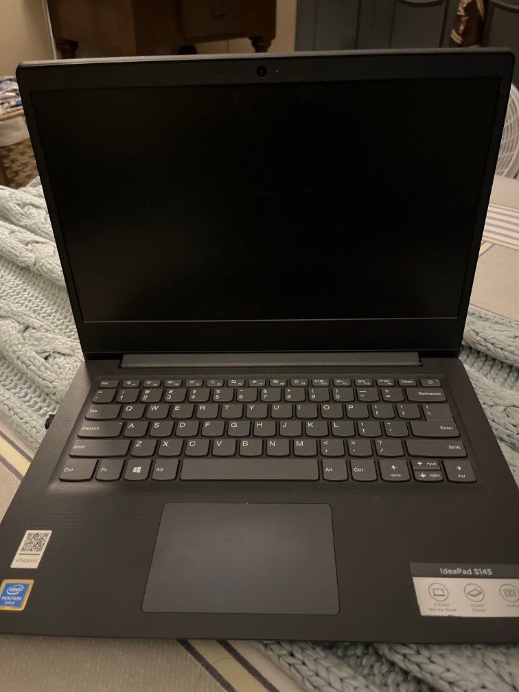 Lenovo Ideapad Intel Pentium Gold Computers Tech Laptops Notebooks On Carousell
