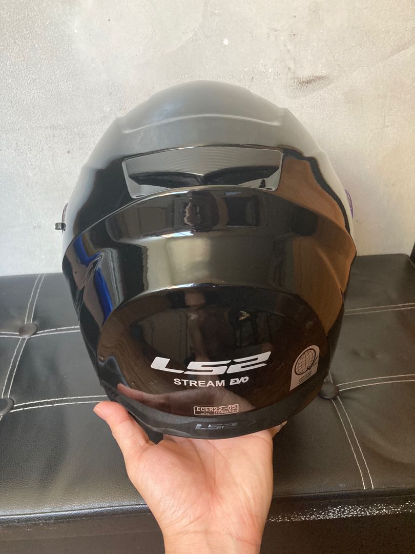 LS2 Stream EVO on Carousell