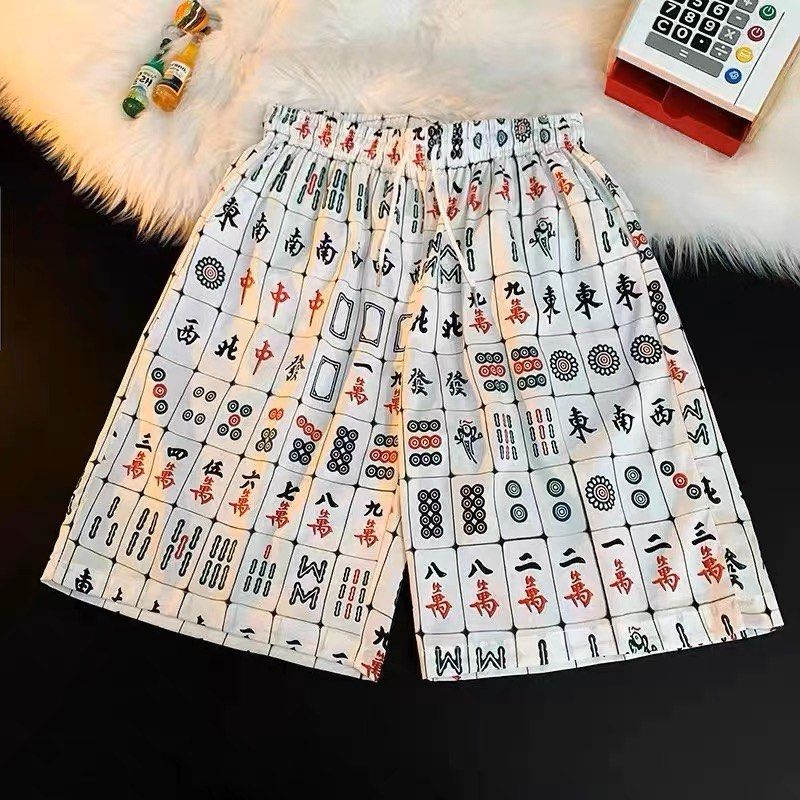 Mahjong Outfit Set Unisex Co-ord, Women's Fashion, Dresses & Sets, Sets ...
