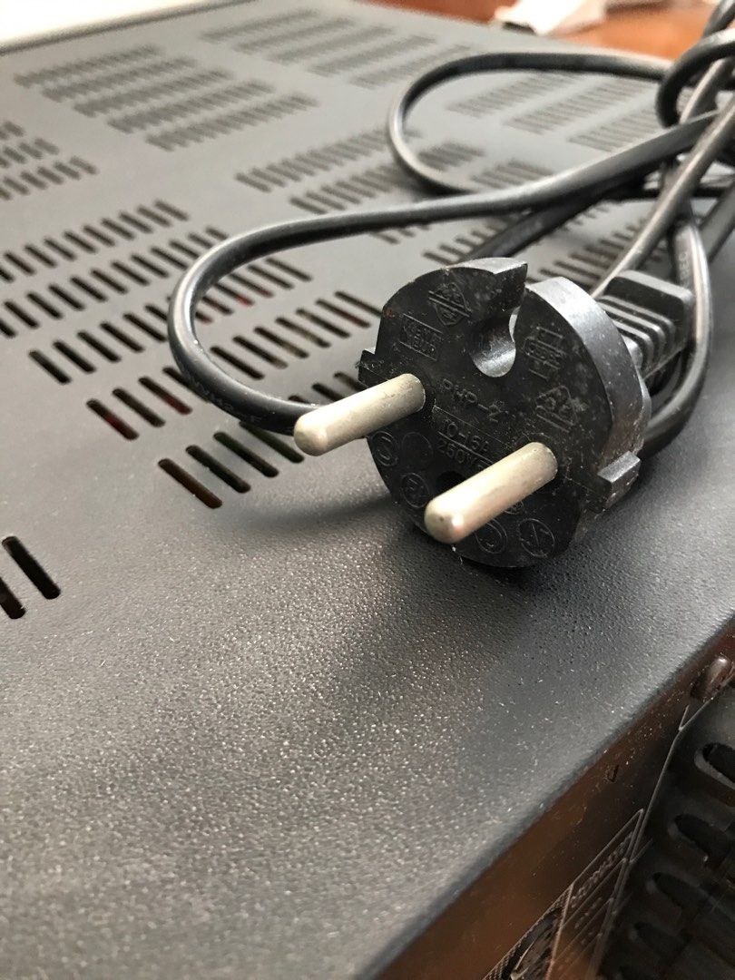 Marantz Sr 5000 A V Surround Receiver Amplifier Audio Soundbars