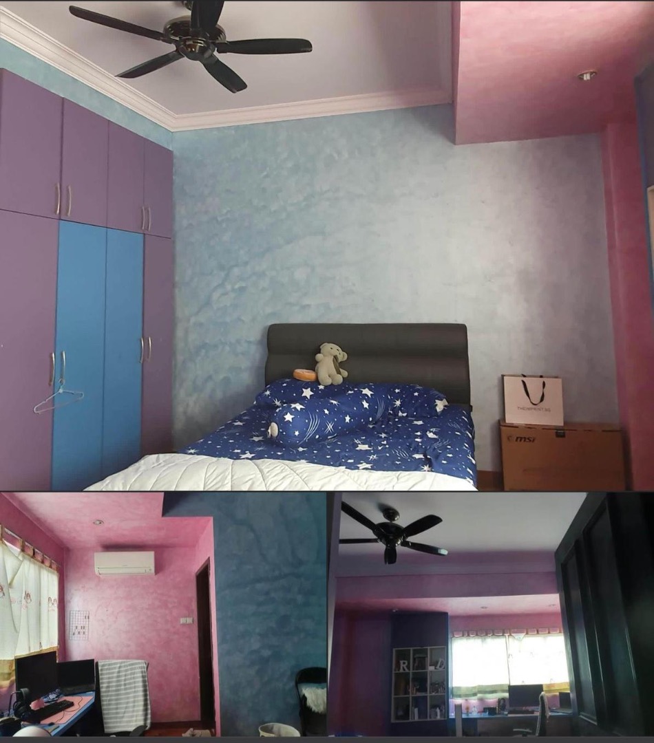 Master bedroom with full cooking separate kitchen, Property, Rentals ...