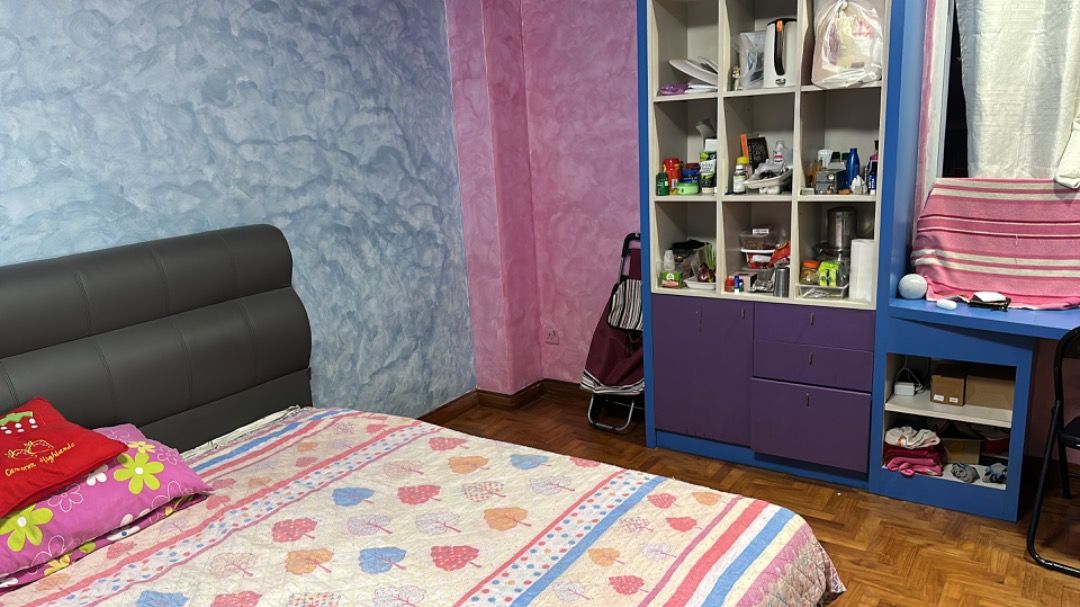 Master bedroom with full cooking separate kitchen, Property, Rentals ...