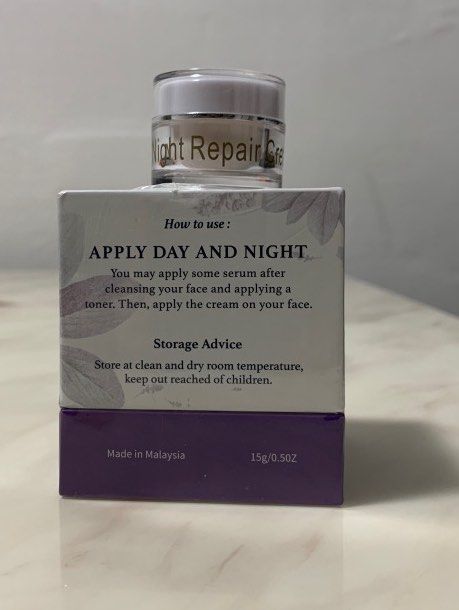 MCS MONT CIERRA SOLUTION, Beauty & Personal Care, Face, Face Care on ...