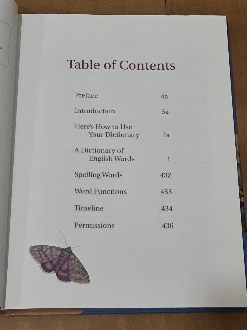 Merriam-Webster's First Dictionary, Hobbies & Toys, Books & Magazines ...