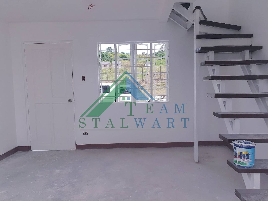 Metro Manila Hills: 8K/mo Victoria Villas Townhouse in Rodriguez Rizal ...