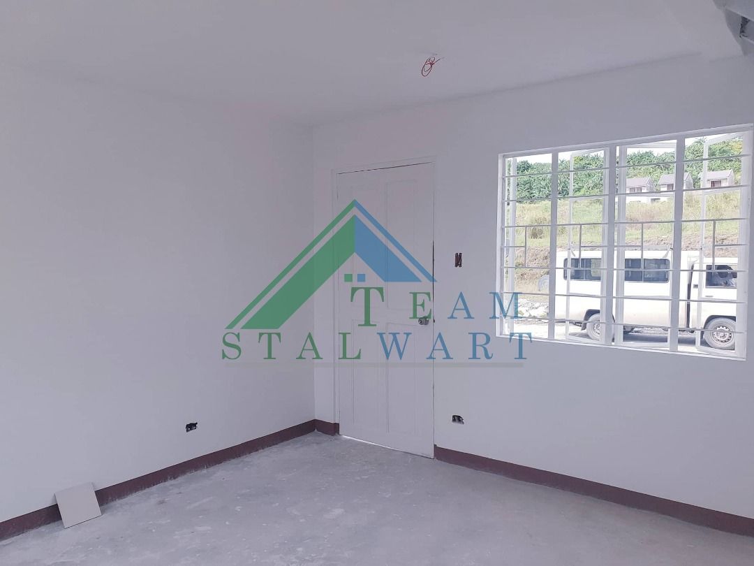 Metro Manila Hills: 8K/mo Victoria Villas Townhouse in Rodriguez Rizal ...