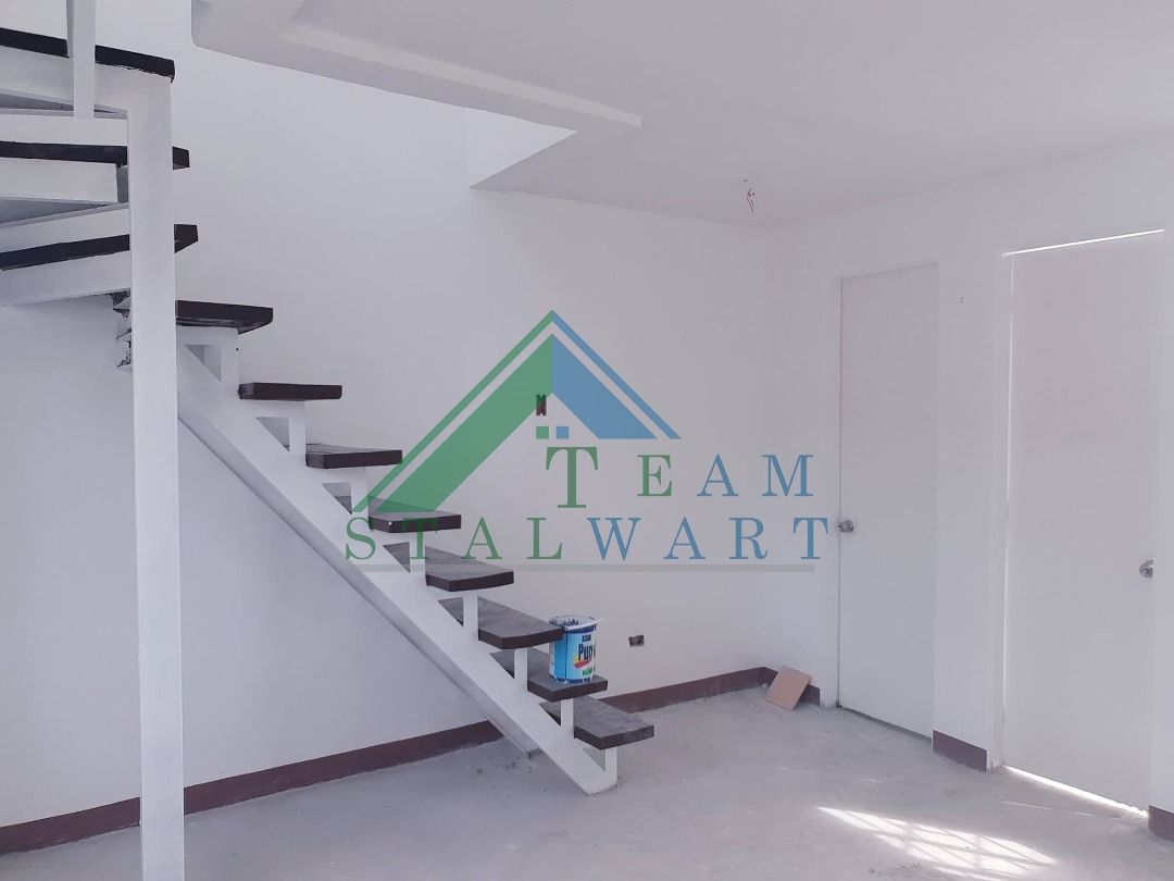 Metro Manila Hills: 8K/mo Victoria Villas Townhouse in Rodriguez Rizal ...