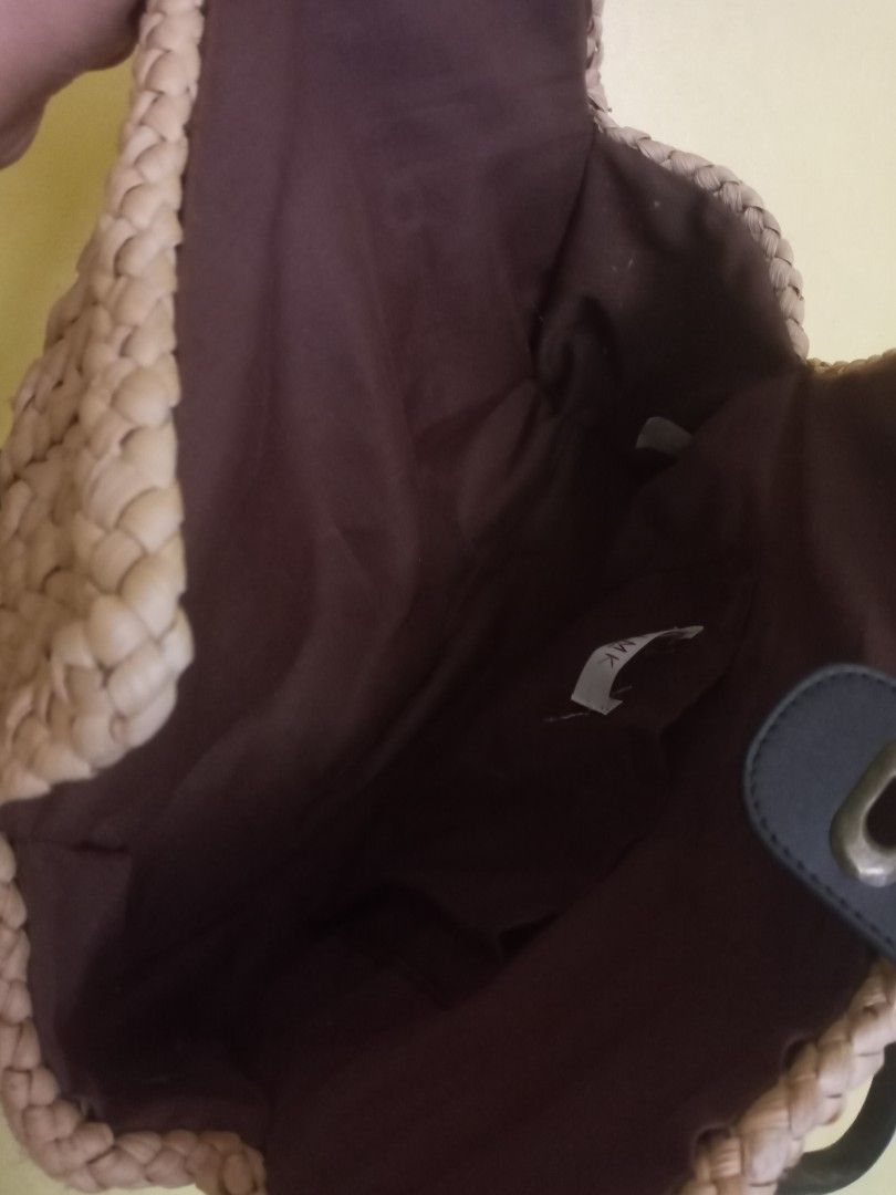 Michelle klein Native Boston Bag, Women's Fashion, Bags & Wallets, Tote ...