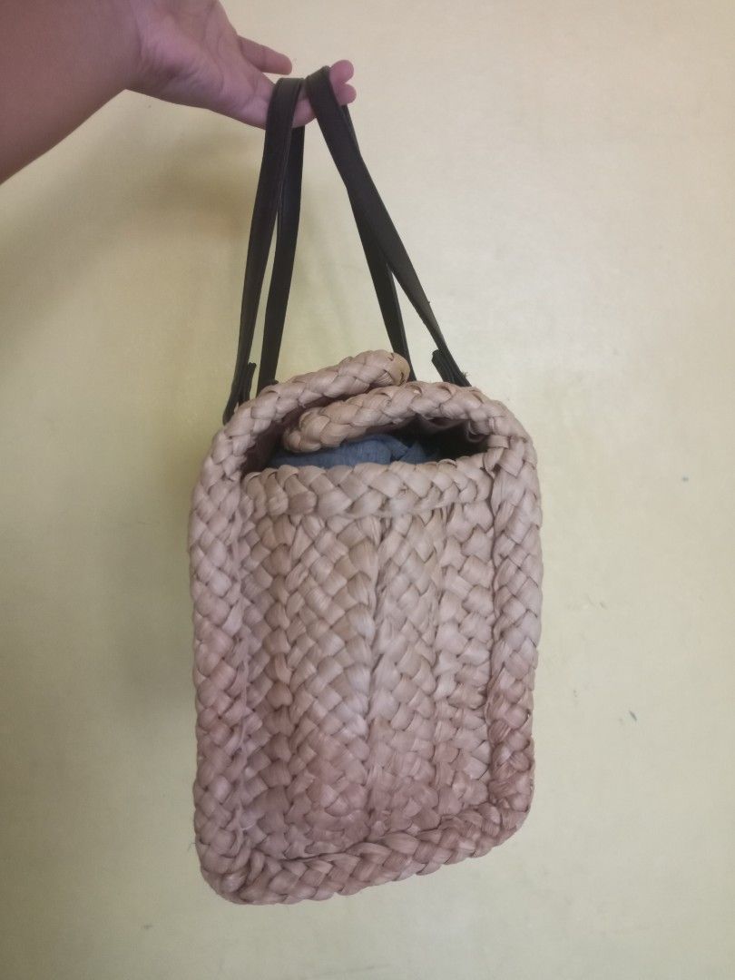 Michelle klein Native Boston Bag, Women's Fashion, Bags & Wallets, Tote ...